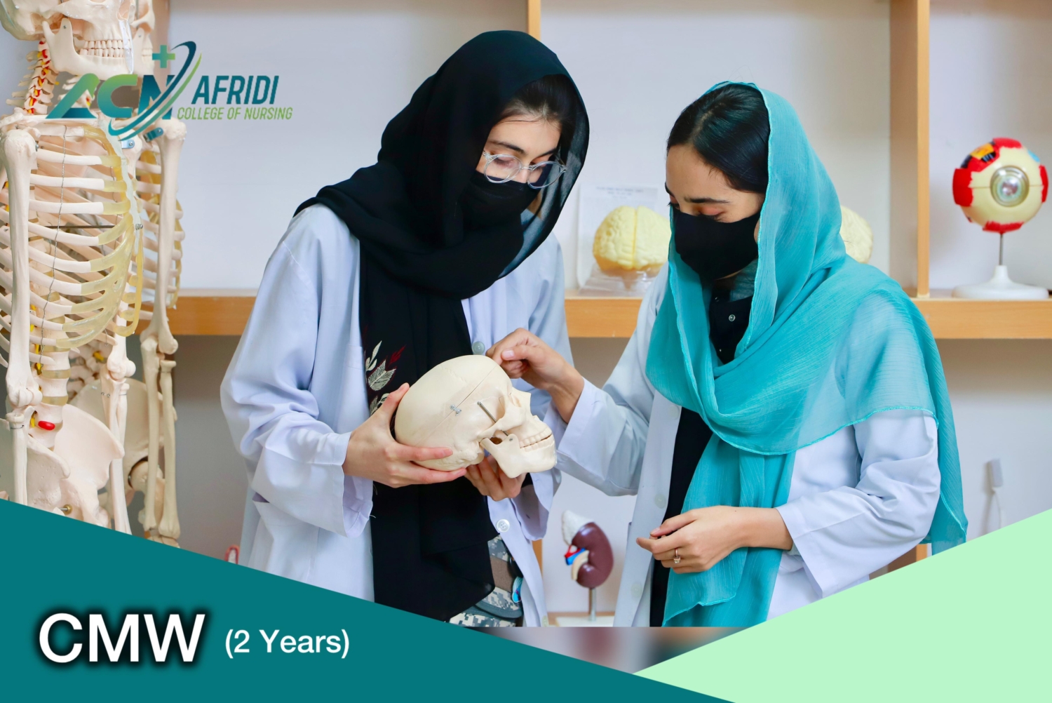 Programs Offering – Afridi College of Nursing